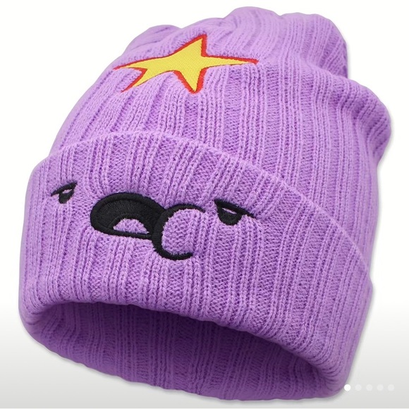 Adventure Time | Accessories | Adventure Time Lumpy Space Princess Lsp ...